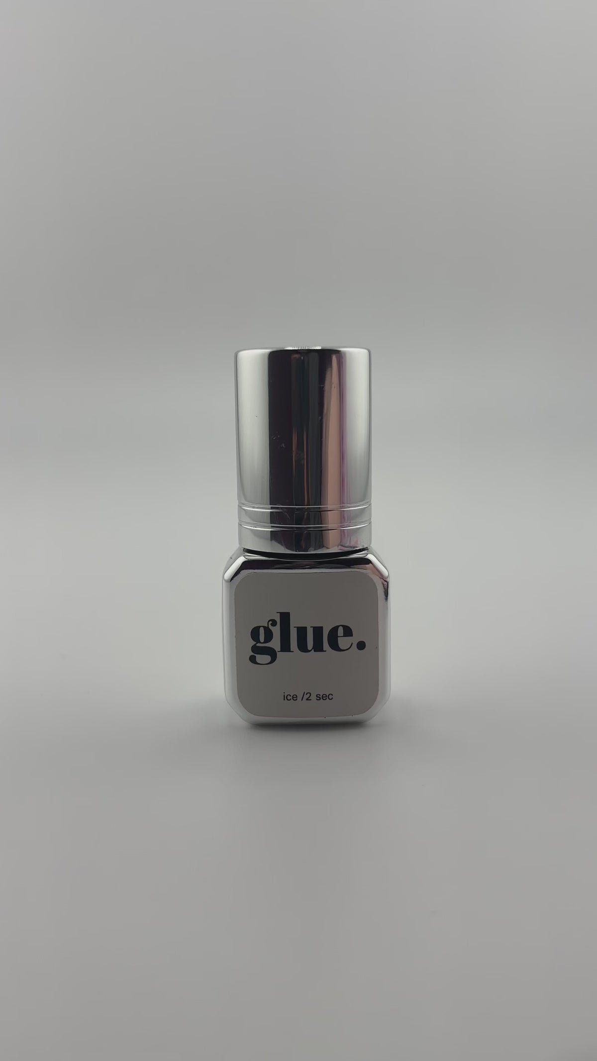 Ice Glue – The Lash Doctor